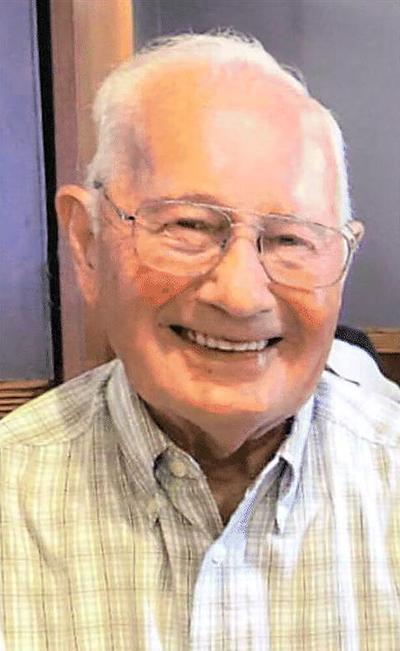 Fred H. Gustafson | Obituaries Dubuque | telegraphherald.com