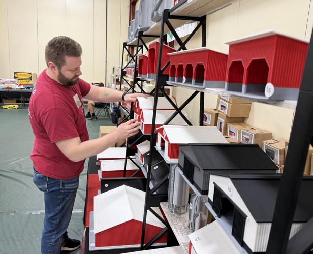 Farm Toy Show kicks off busy Dyersville summer | Tri-state News ...