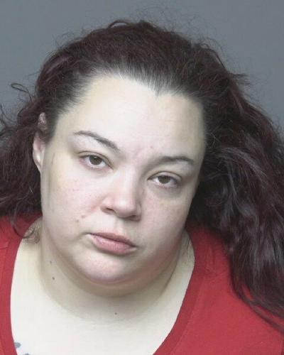 Police: Driver seriously injures pedestrian by driving over his foot in ...