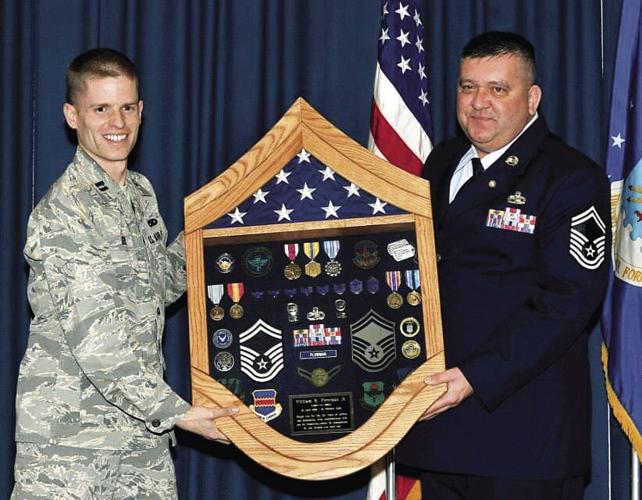 A Life Remembered: Dubuque man was a caregiver who saluted flag, valued ...