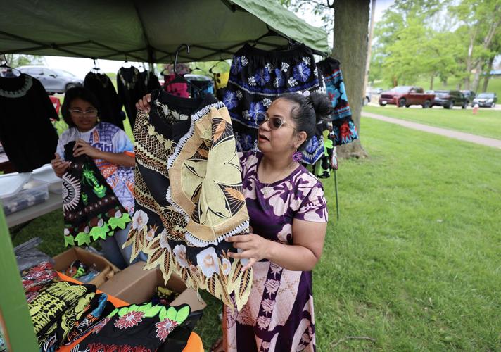 Tradition, triumph mark Marshallese Constitution Day celebration in ...