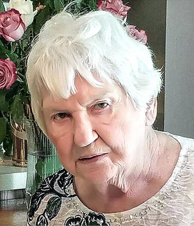 Ellen R. Wedig | Obituaries Dubuque | telegraphherald.com