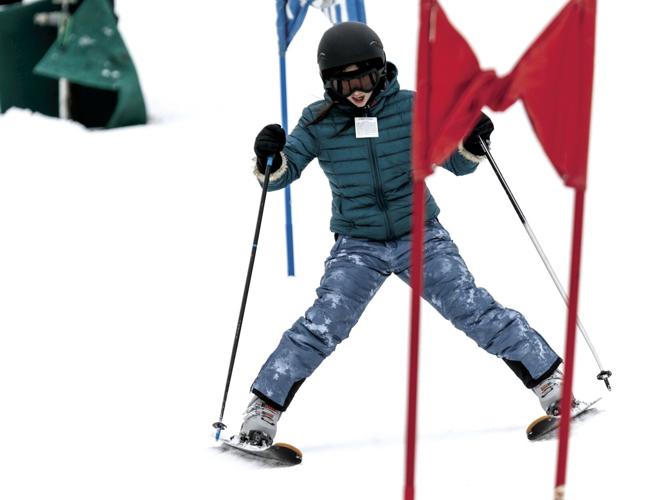 '1 big, happy family' converges on Dubuque for Special Olympics Iowa ...