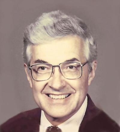 Joseph Terry | Obituaries Dubuque | telegraphherald.com