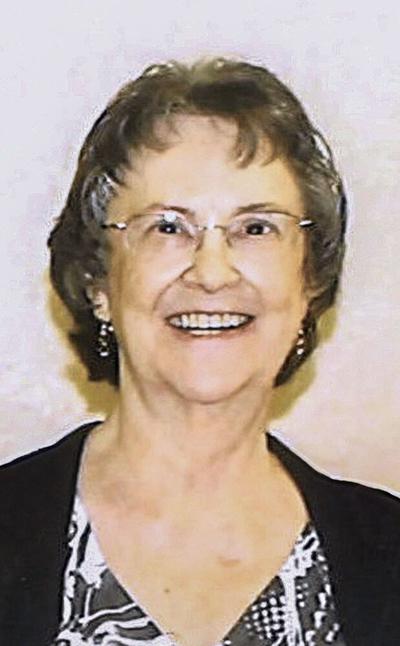 Eileen M. Atchison | Obituaries Dubuque | telegraphherald.com