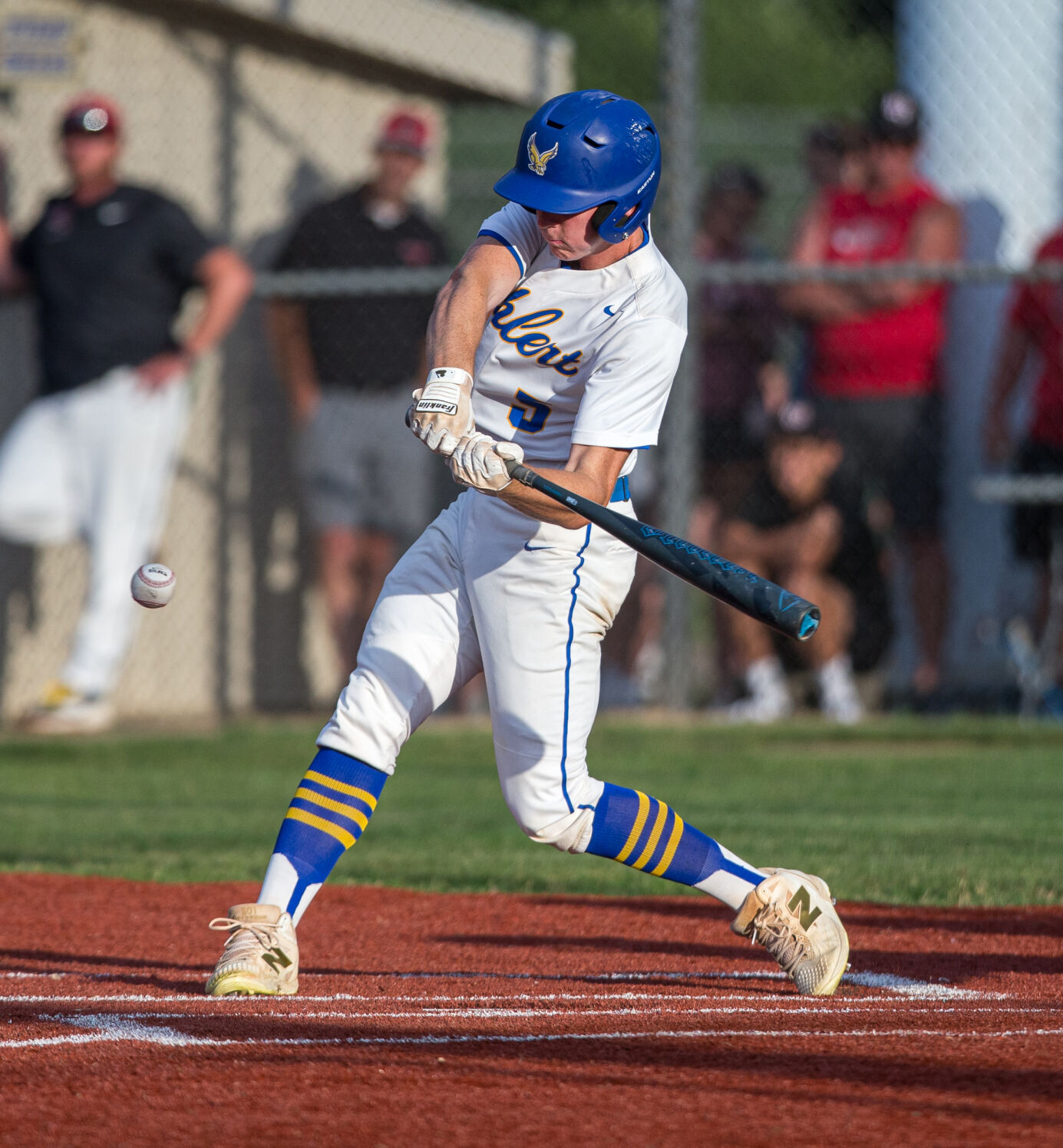 8 area players earn IABaseball.com all-state accolades | Local Sports ...