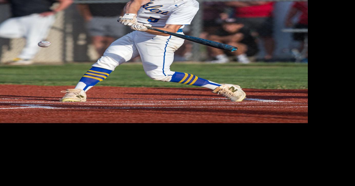 8 area players earn IABaseball.com all-state accolades | Local Sports ...