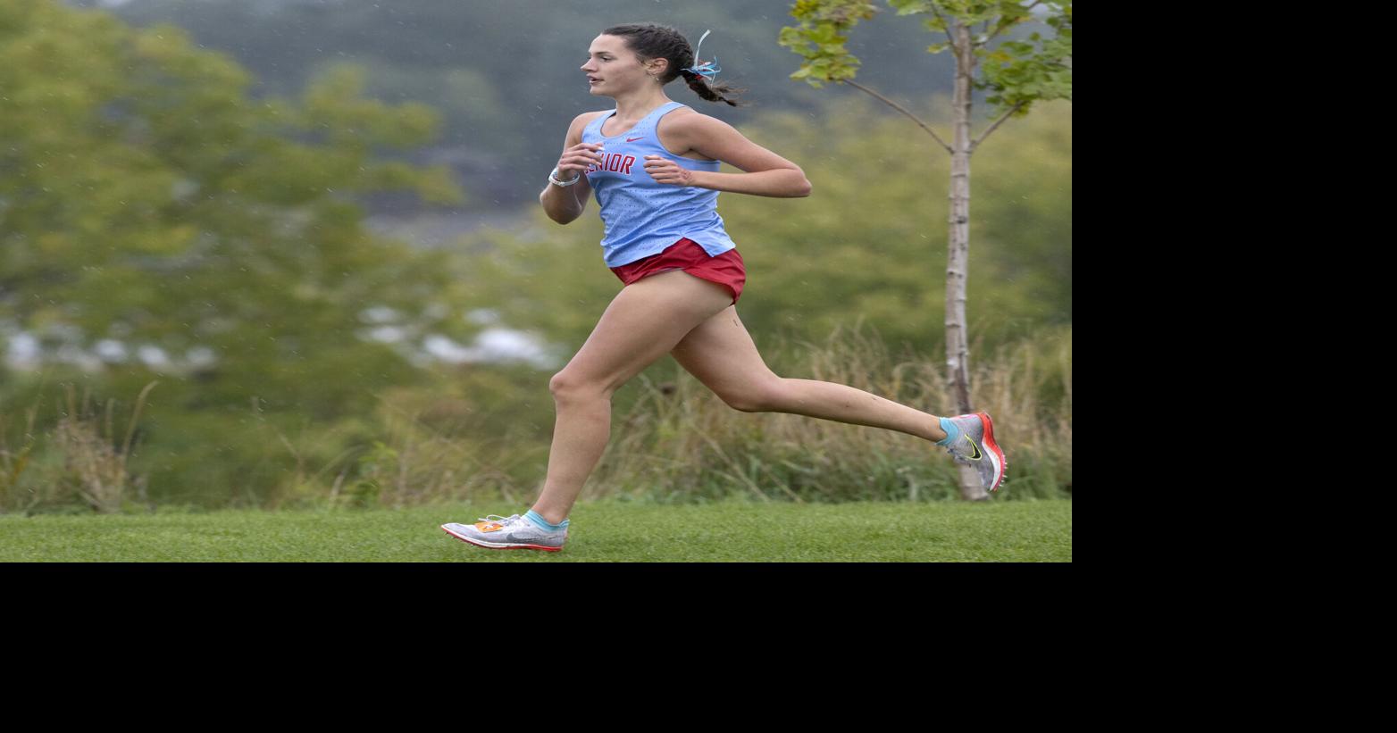 College running: Klapatauskas takes a road less traveled to UNI | Local ...