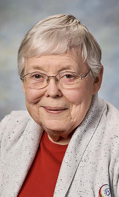 Veronica Higgins | Obituaries Dubuque | telegraphherald.com