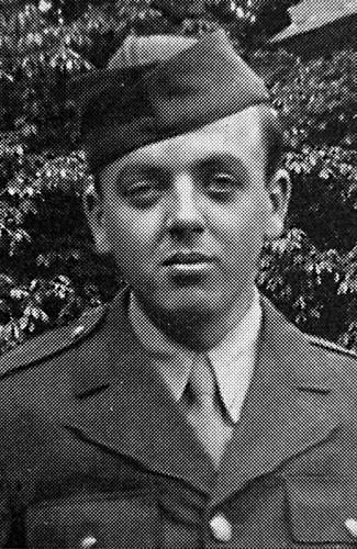 WWII veteran from Dubuque receives posthumous war decorations | Tri ...