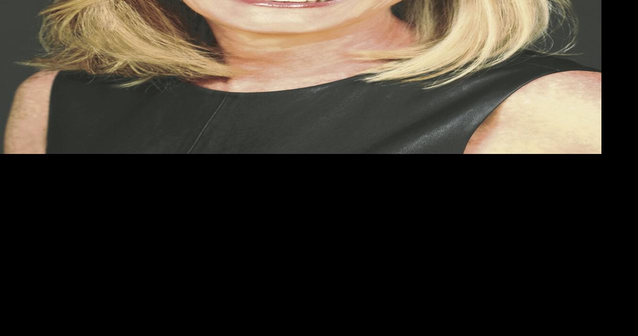 Gable: Women positioned to ensure future arrives well | Opinion ...