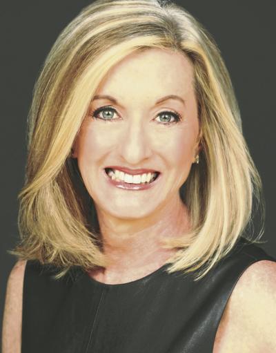 Gable: Women positioned to ensure future arrives well | Opinion ...