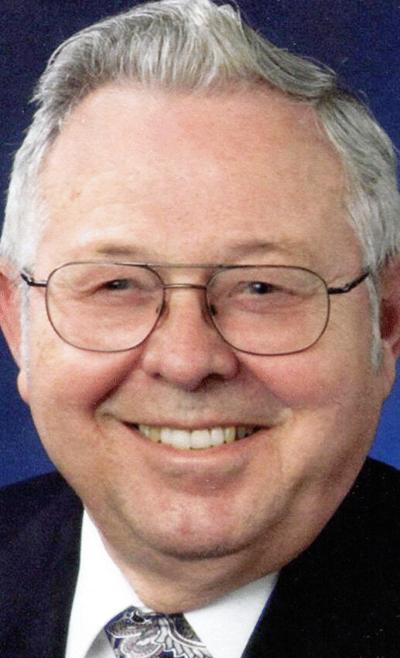 Kenneth L. Ziegenfuss | Obituaries Dubuque | telegraphherald.com