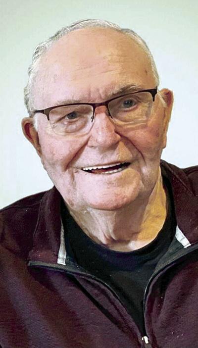 Roger G. Dix | Obituaries Dubuque | telegraphherald.com