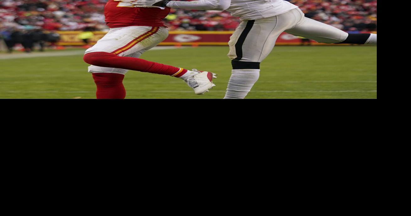 Bengals visit Chiefs in AFC title game rematch as both teams fight for ...