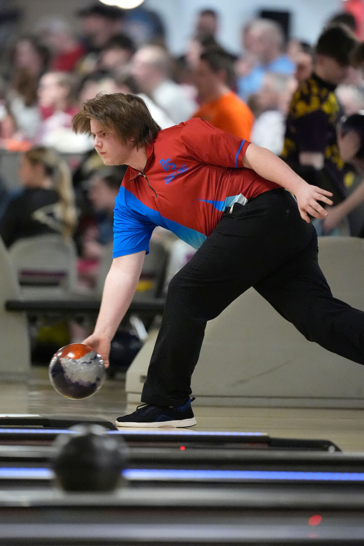 Boys prep bowling: Area teams take aim at state berths | Local Sports ...