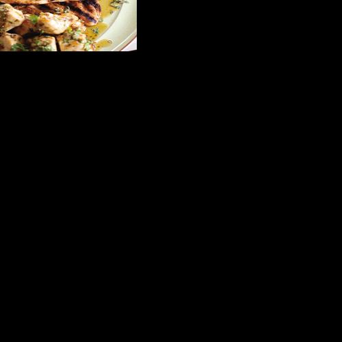 Think boneless, skinless chicken breasts are dull? | Features ...