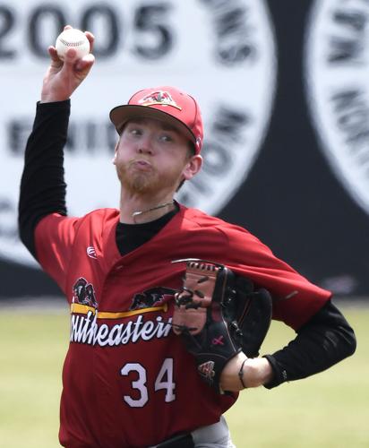 College baseball: Perrenoud serves as linchpin for Southeastern's run ...