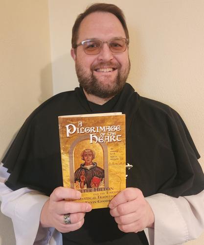Fr. Kevin Goodrich: A Pilgrimage of the Heart | Features ...