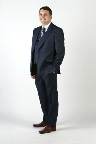 Rising Star: Nick Halder | Magazine-websites | telegraphherald.com