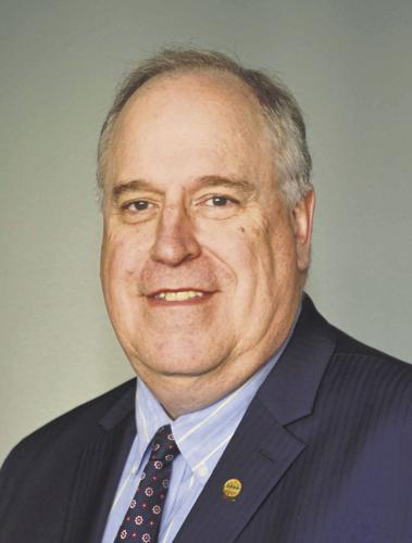 Former Wisconsin legislator, rural advocate Steve Freese dies | Tri ...