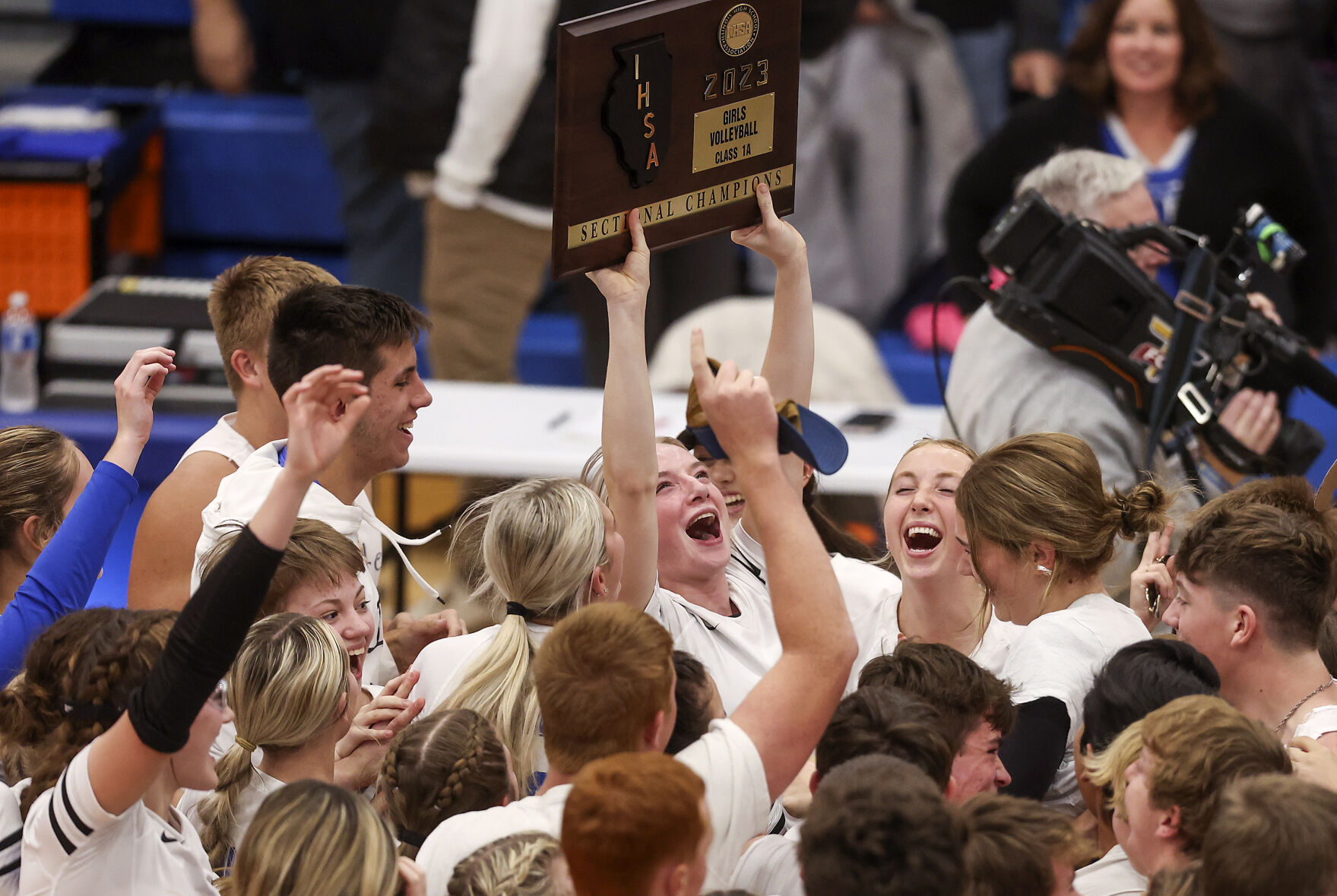 Prep cross country: Western Dubuque sets sights on podium at state ...