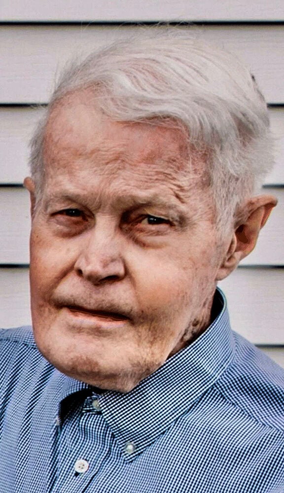John D. Eckel | Obituaries Dubuque | telegraphherald.com