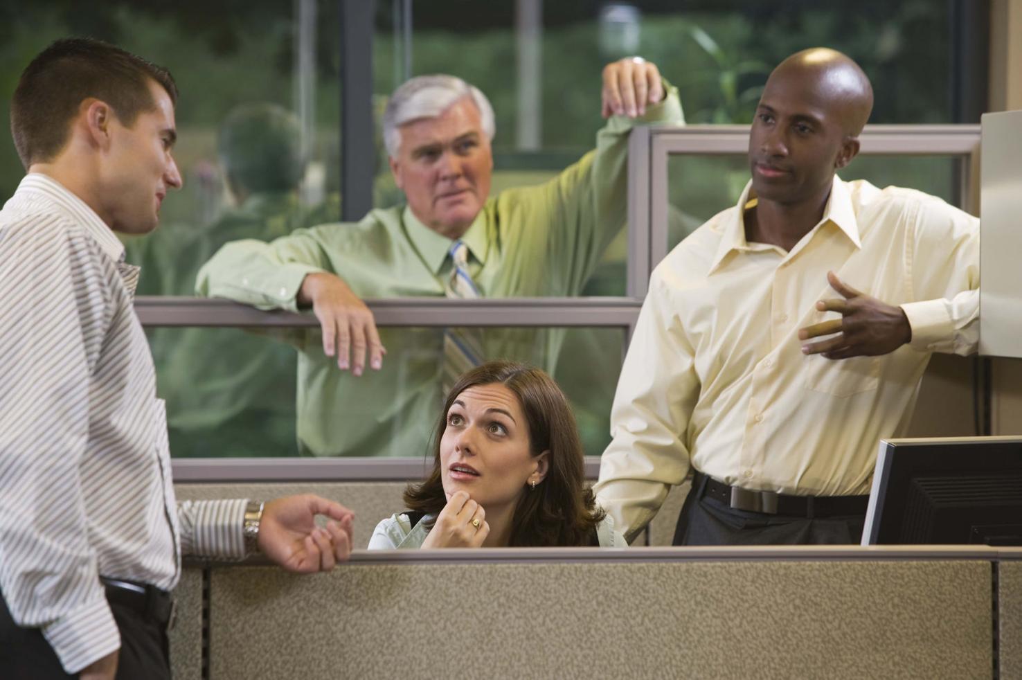 How to talk about politics (and still have friends) | Features ...