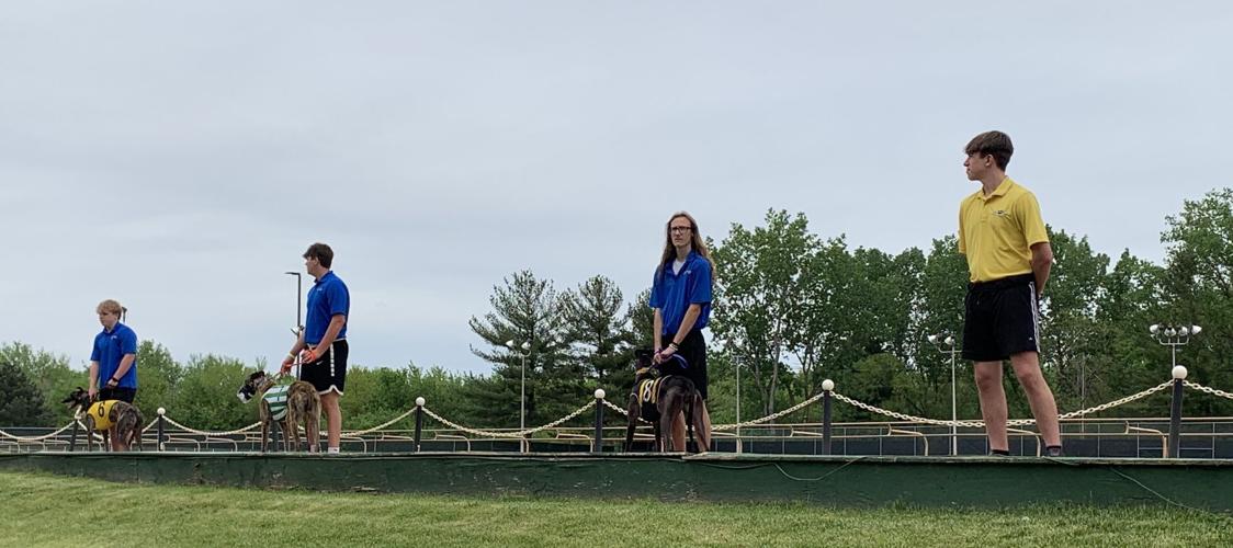 Chapter closes on greyhound racing in Dubuque on track's final day ...
