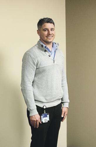 Meet a Local Leader: Justin Hafner | Magazine-websites ...