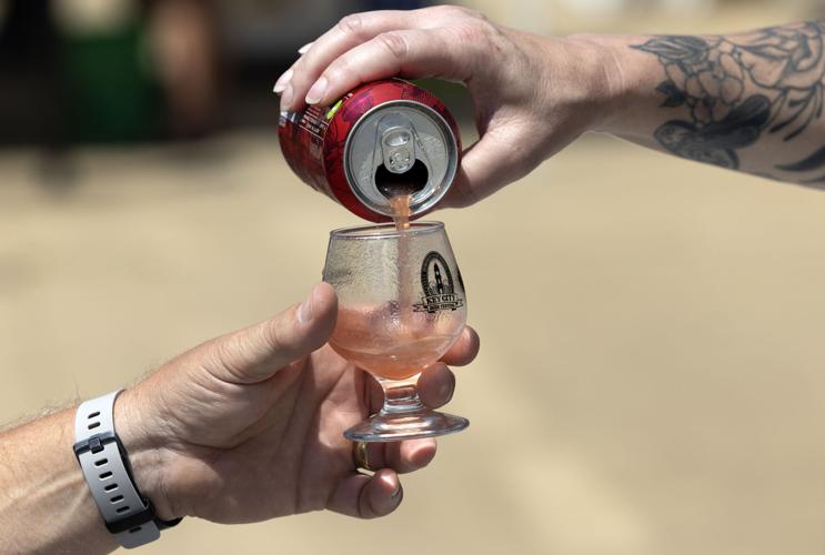Inaugural Key City Beer Festival highlights local, regional breweries ...