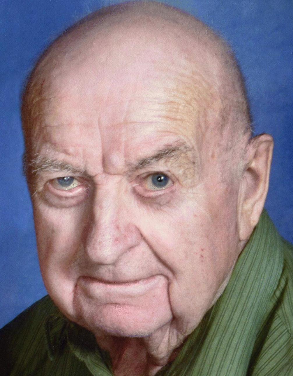 Merlin J. Nauman | Obituaries Dubuque | telegraphherald.com