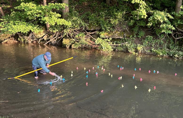 'Breath of fresh air': Platteville memorial garden celebrates 20 years ...