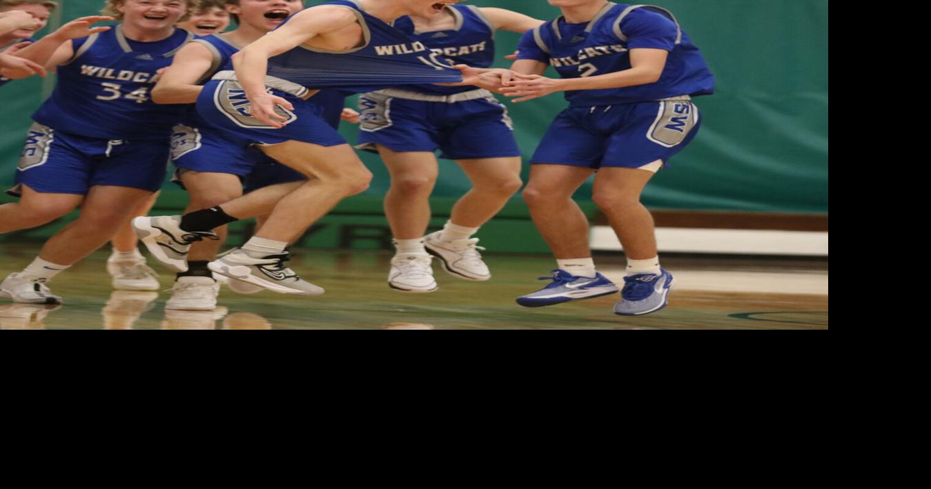 Boys prep basketball: Droessler's buzzer-beater leads Southwestern to ...