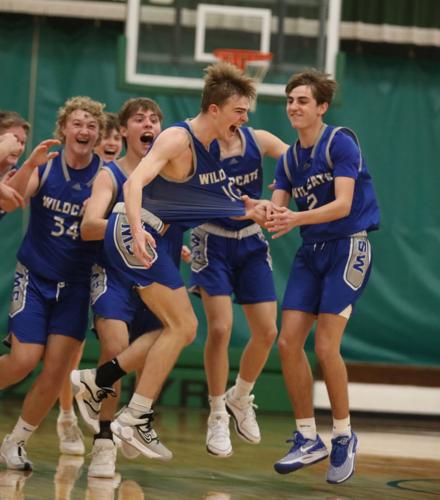 Boys prep basketball: Droessler's buzzer-beater leads Southwestern to ...