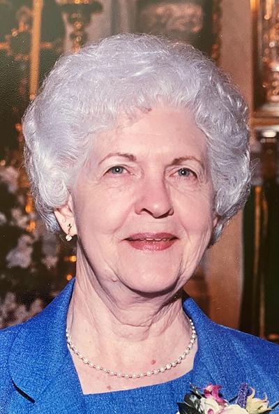 Jeanette E. Laufenberg | Obituaries Dubuque | telegraphherald.com