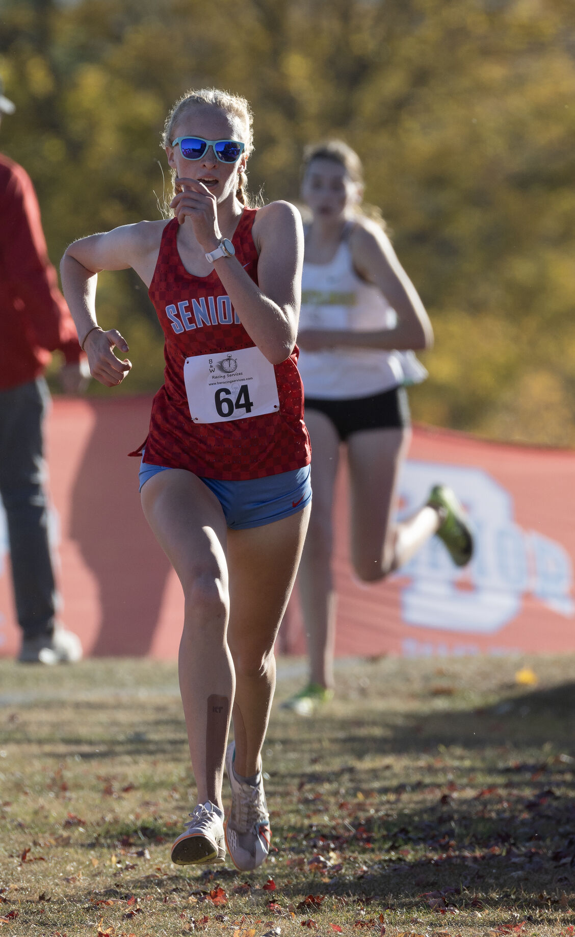 Girls prep cross country: Senior, Hempstead enter season with top-10 ...