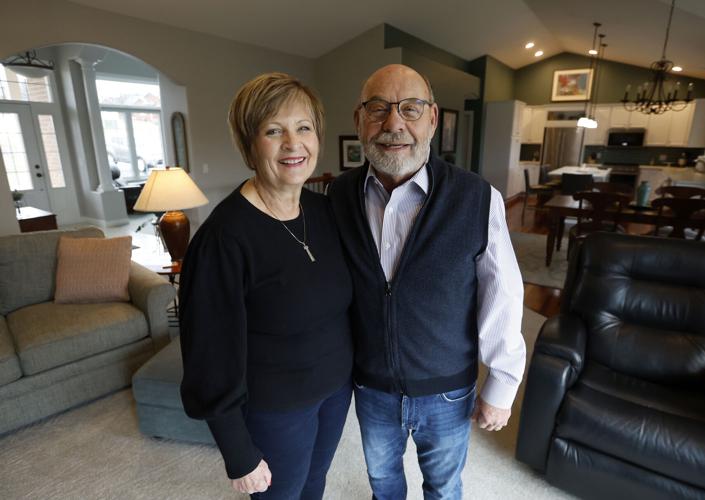 Love That Lasts: Peosta couple has right moves after 50 years together ...