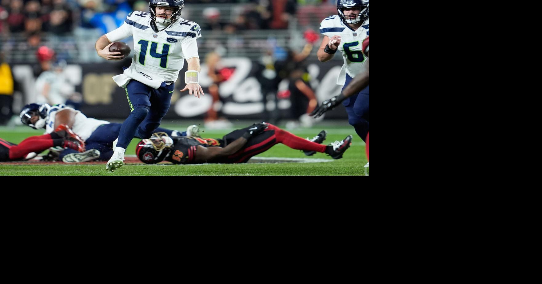 NFL playoff picture decided in final seconds of season | Other Sports ...