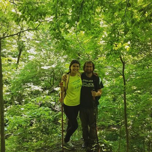 Eyes on the prize: Morel enthusiasts hunt for the elusive fungi ...