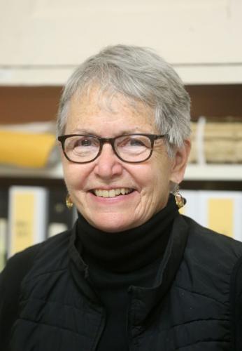 People who make a difference: Group dedicates hours as archivists at ...