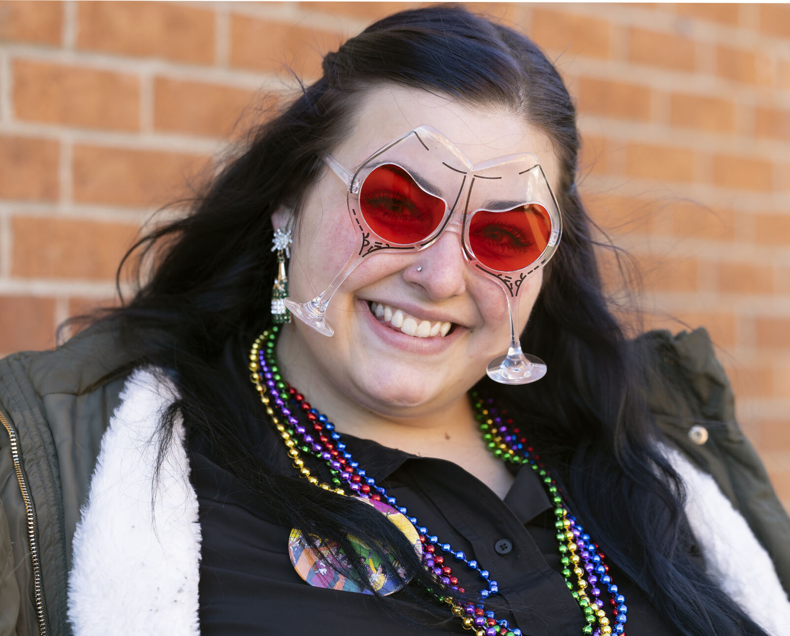 Grape cavalcade: Nouveau parade in Galena touts love of wine | Tri ...