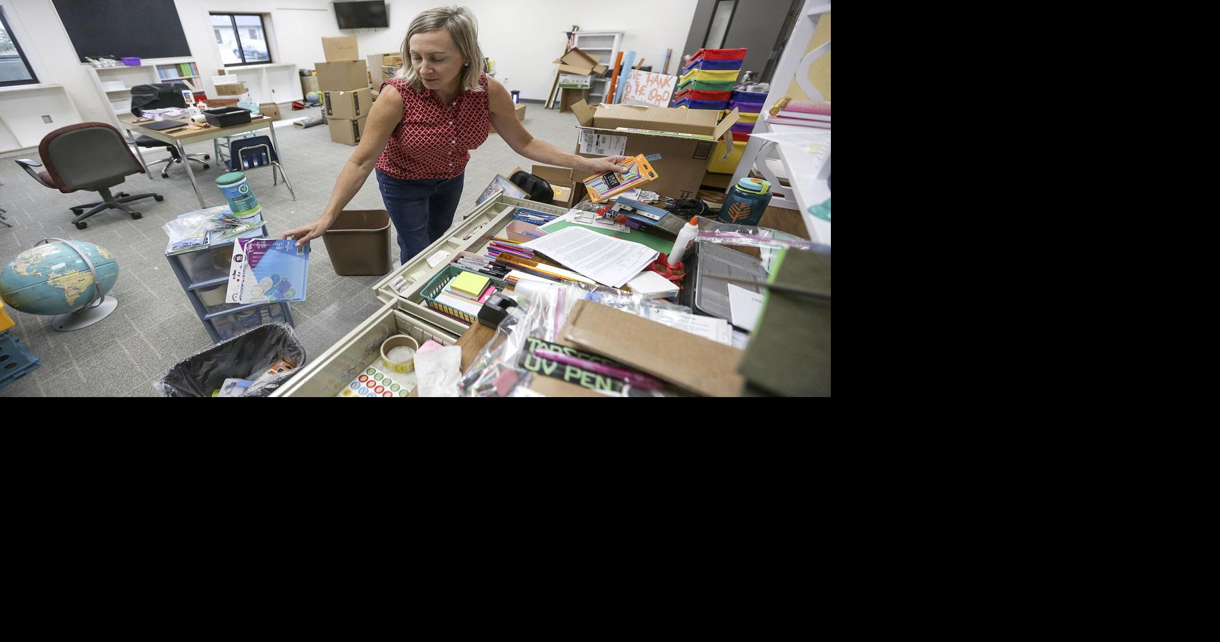 Tri-State Christian finishing new campus; other Dubuque County schools ...