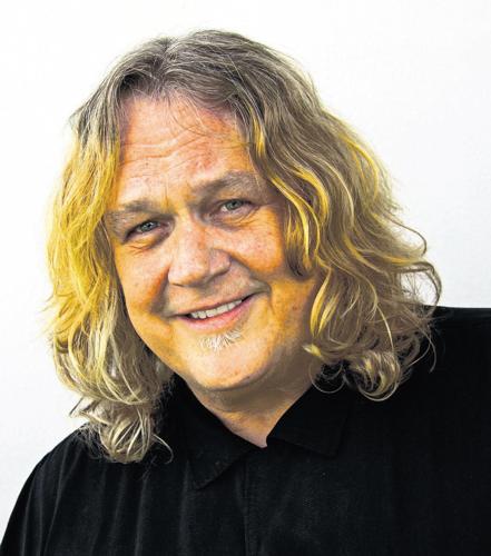 Good vibrations: Steve Moris recounts opening for Beach Boys | Feature ...