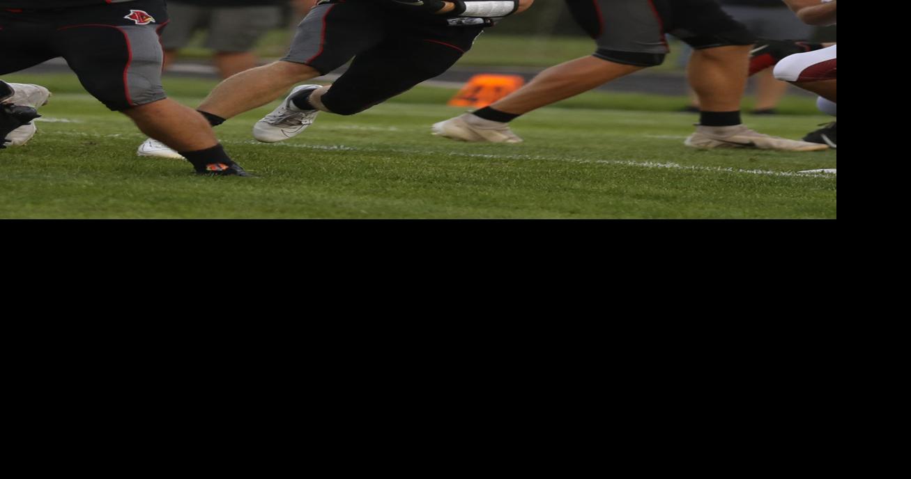 Prep football: Darlington rolls past Platteville in season opener ...