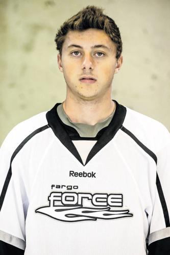 USHL: Baiocco can't wait to join Fighting Saints | Local Sports ...