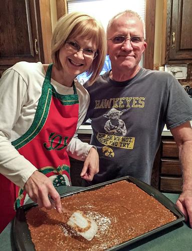 A life remembered: Dubuque man embodied silliness, self-confidence ...