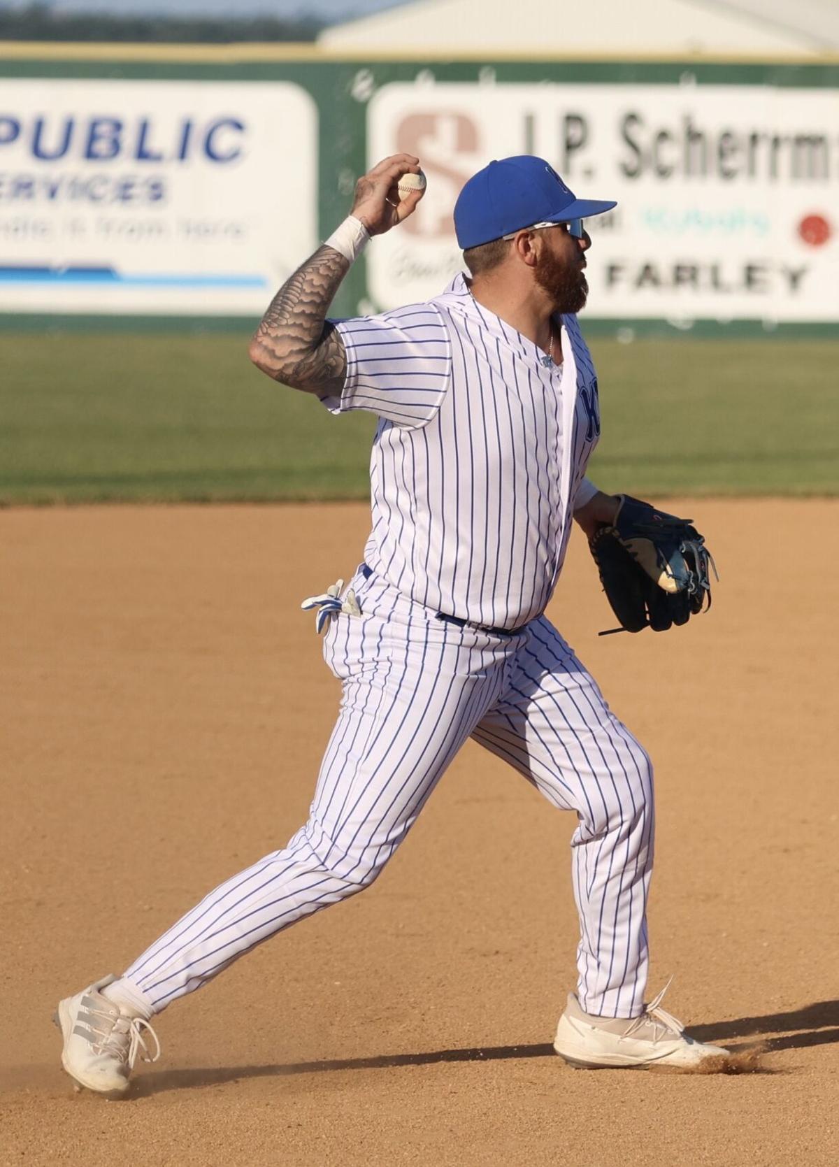 Semi-pro baseball: Key West aims to keep EIHL throne | Local Sports ...