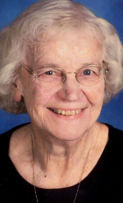 Patricia F. Furuseth | Obituaries Dubuque | telegraphherald.com