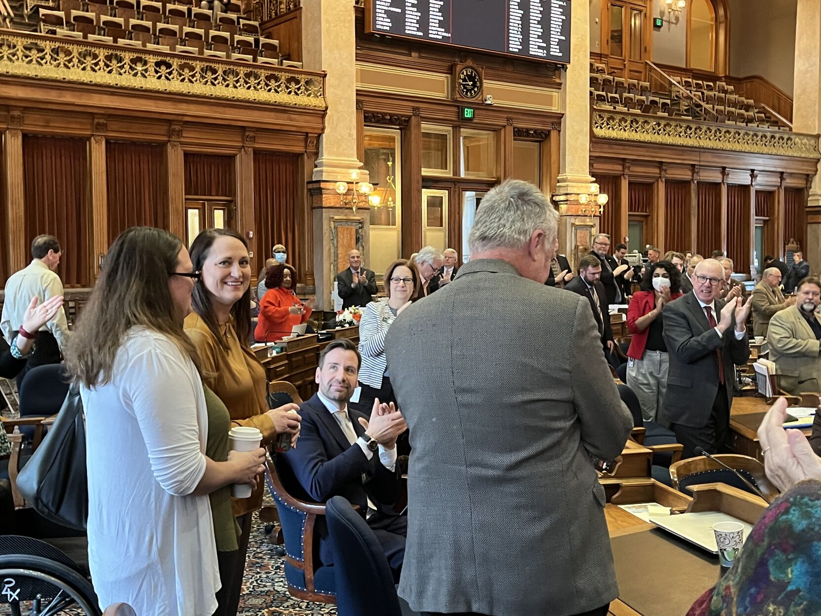 Coverage of Chyenne Kircher's murder | Tri-state News | telegraphherald.com